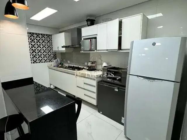 Apartamento para Venda em Praia Grande/SP Tupi 2 Quartos