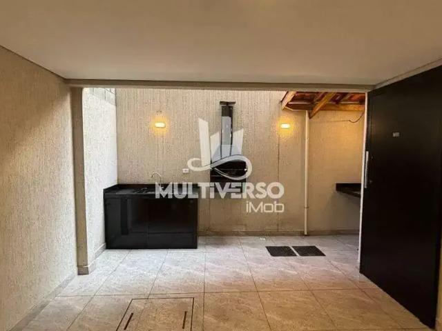 Apartamento para Venda em Praia Grande/SP Tupi 2 Quartos