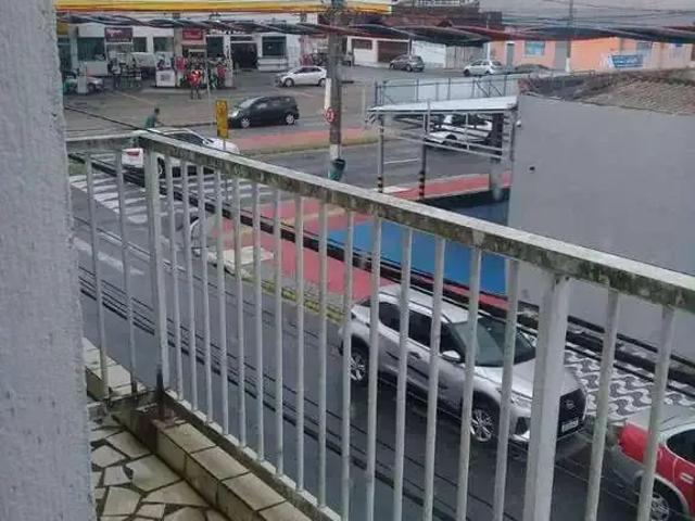 Apartamento para Venda em Praia Grande/SP Tupi 2 Quartos