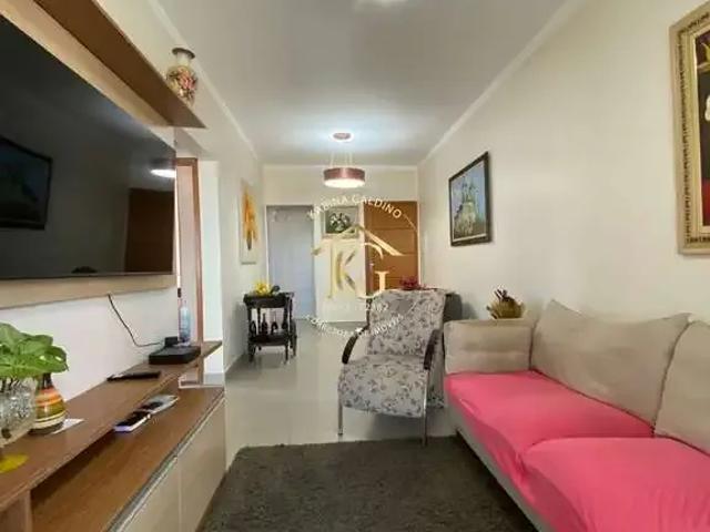 Apartamento para Venda em Praia Grande/SP Tupi 2 Quartos