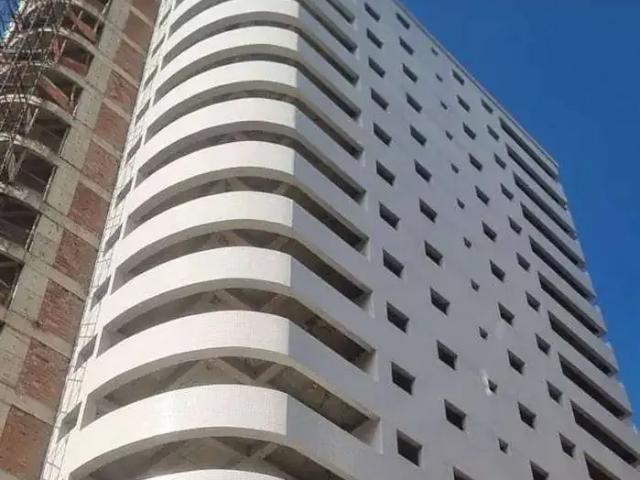 Apartamento para Venda em Praia Grande/SP Tupi 2 Quartos