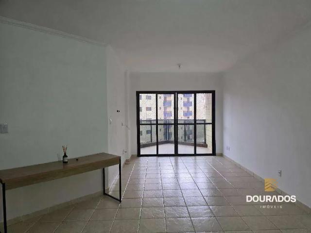 Apartamento para Venda em Praia Grande/SP Tupi 2 Quartos