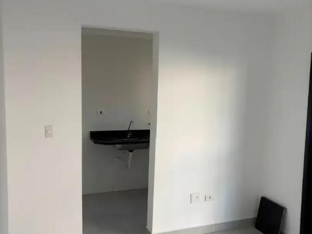 Apartamento para Venda em Praia Grande/SP Tupi 2 Quartos