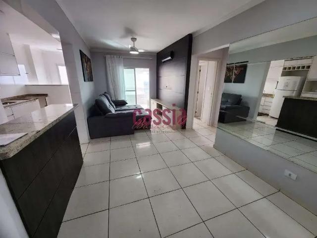 Apartamento para Venda em Praia Grande/SP Tupi 2 Quartos