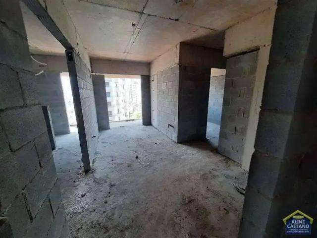 Apartamento para Venda em Praia Grande/SP Tupi 2 Quartos