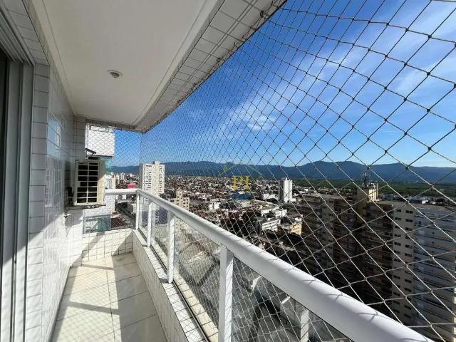 Apartamento para Venda em Praia Grande/SP Tupi 2 Quartos