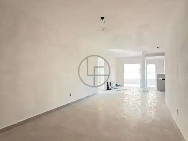 Apartamento para Venda em Praia Grande/SP Tupi 2 Quartos