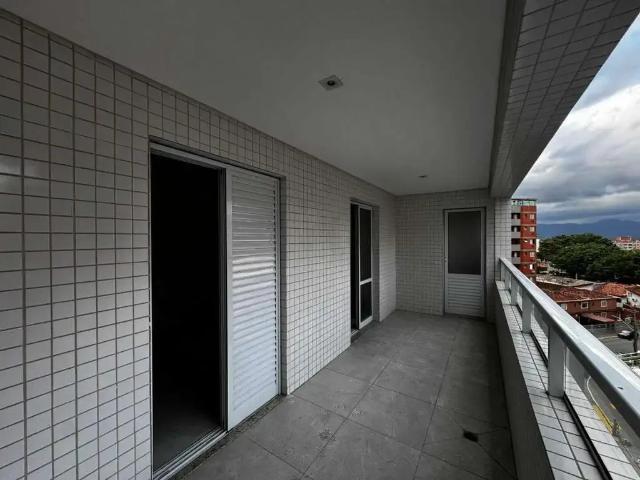Apartamento para Venda em Praia Grande/SP Tupi 2 Quartos