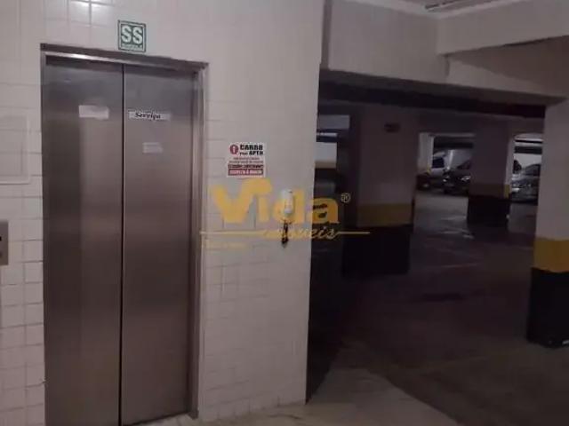 Apartamento para Venda em Praia Grande/SP Tupi 2 Quartos