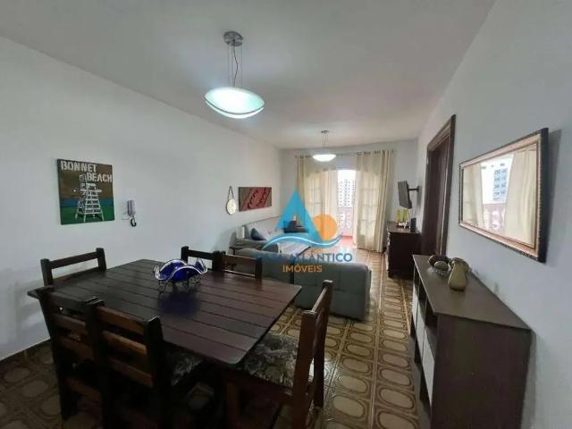 Apartamento para Venda em Praia Grande/SP Tupi 2 Quartos