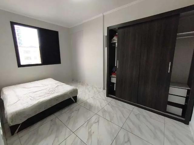 Apartamento para Venda em Praia Grande/SP Tupi