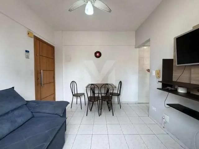 Apartamento para Venda em Praia Grande/SP Tupi