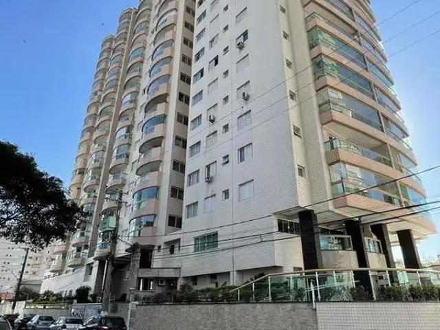 Apartamento para Venda em Praia Grande/SP Tupi 3 Quartos
