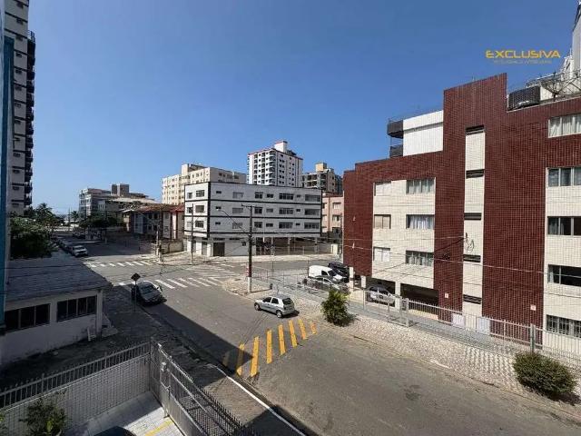 Apartamento para Venda em Praia Grande/SP Tupi