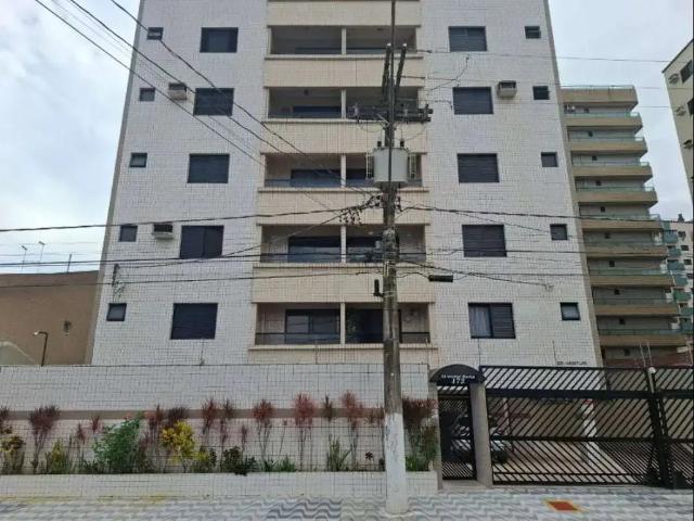 Apartamento para Venda em Praia Grande/SP Tupi