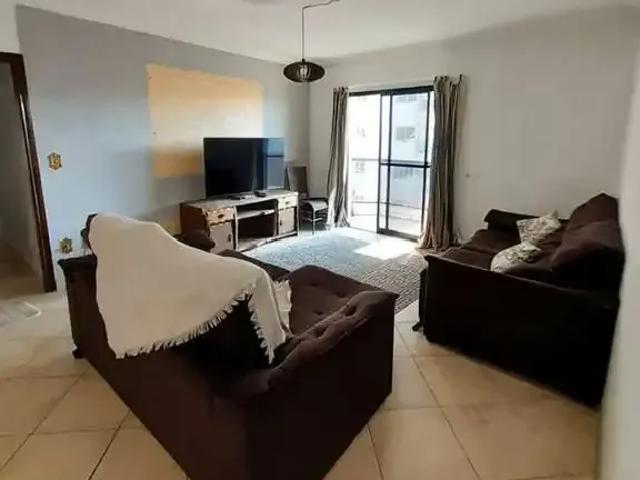 Apartamento para Venda em Praia Grande/SP Tupi 4 Quartos
