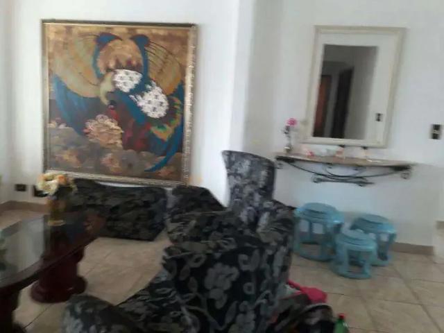 Apartamento para Venda em Praia Grande/SP Tupi 4 Quartos