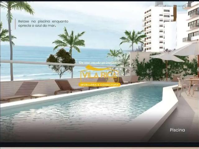 Apartamento para Venda em Praia Grande/SP Tupi 4 Quartos
