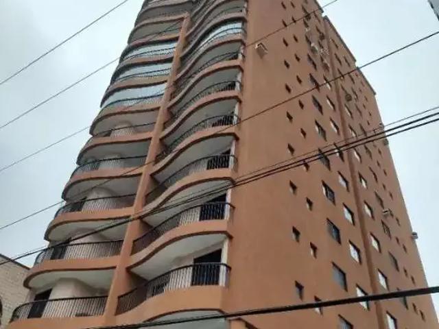 Apartamento para Venda em Praia Grande/SP Tupi 4 Quartos