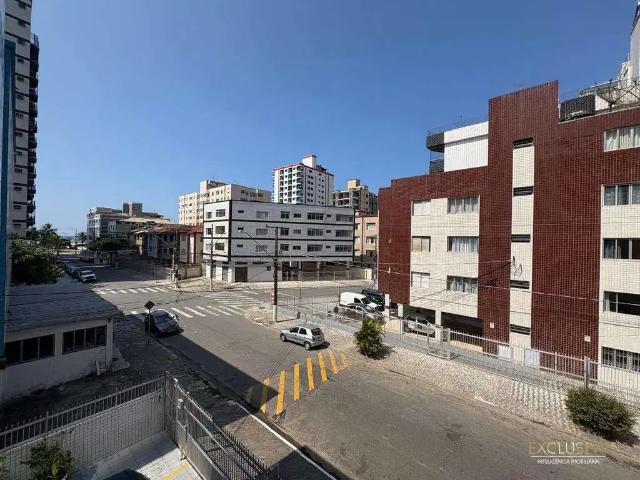 Apartamento para Venda em Praia Grande/SP Tupi