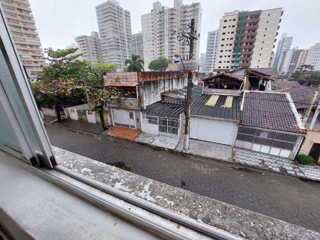 Apartamento para Venda em Praia Grande/SP Tupi