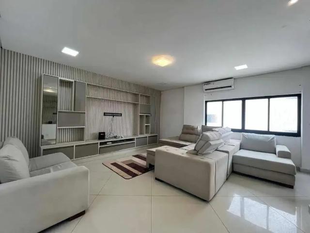 Apartamento para Venda em Praia Grande/SP Tupi 5 Quartos