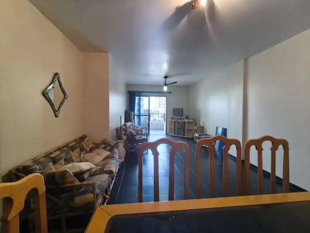 Apartamento para Venda em Praia Grande/SP Tupi