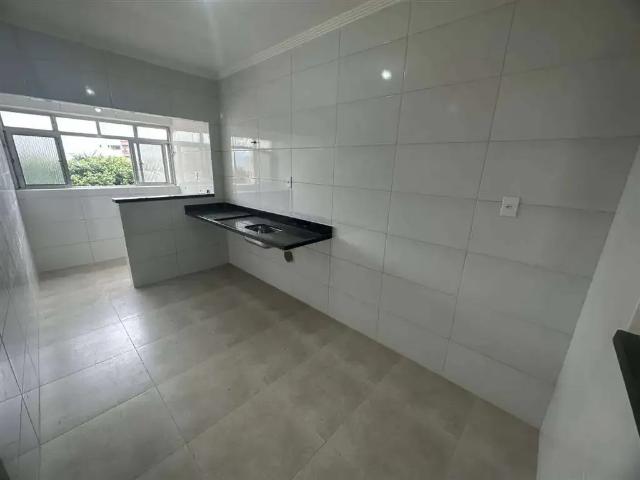 Apartamento para Venda em Praia Grande/SP Tupi