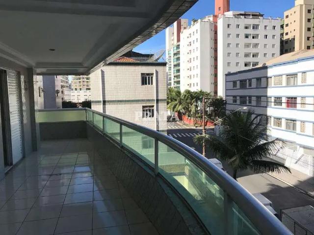 Apartamento para Venda em Praia Grande/SP Tupi