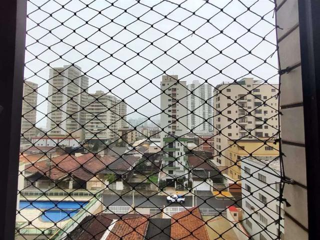Apartamento para Venda em Praia Grande/SP Tupi
