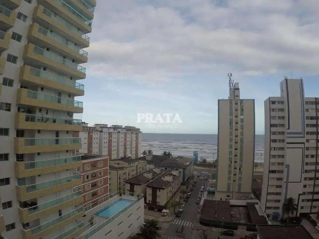 Apartamento para Venda em Praia Grande/SP Tupi