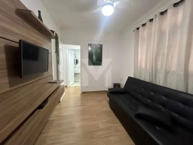 Apartamento para Venda em Praia Grande/SP Tupi
