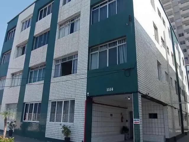 Apartamento para Venda em Praia Grande/SP Tupi