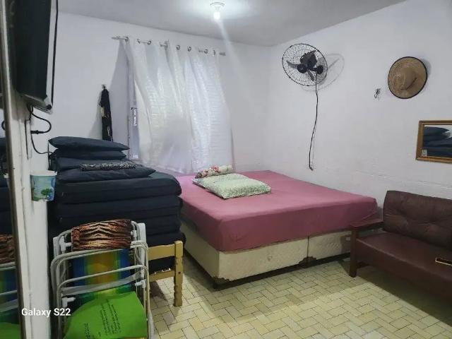 Apartamento para Venda em Praia Grande/SP Tupi