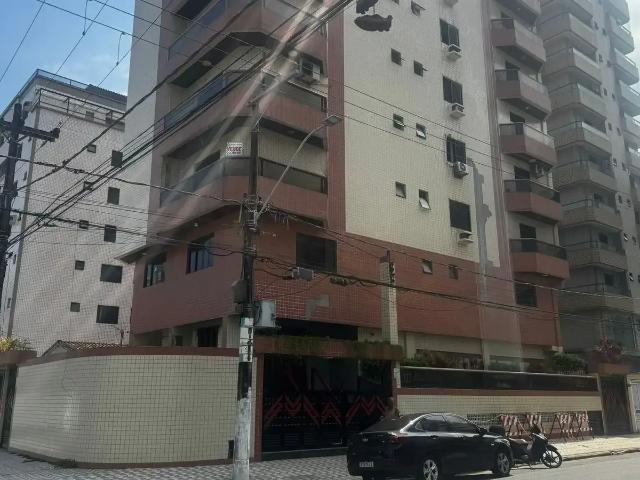 Apartamento para Venda em Praia Grande/SP Tupi