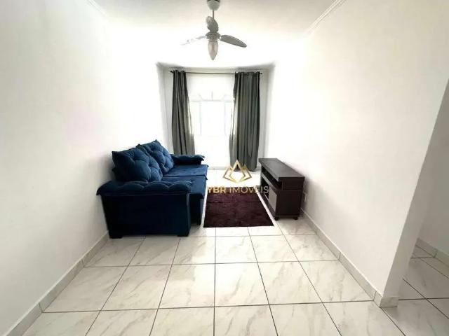 Apartamento para Venda em Praia Grande/SP Tupi