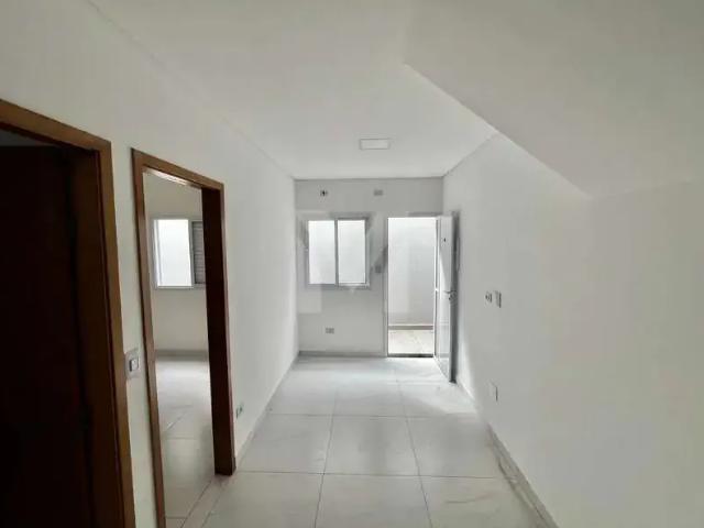 Apartamento para Venda em Praia Grande/SP Tupiry 2 Quartos