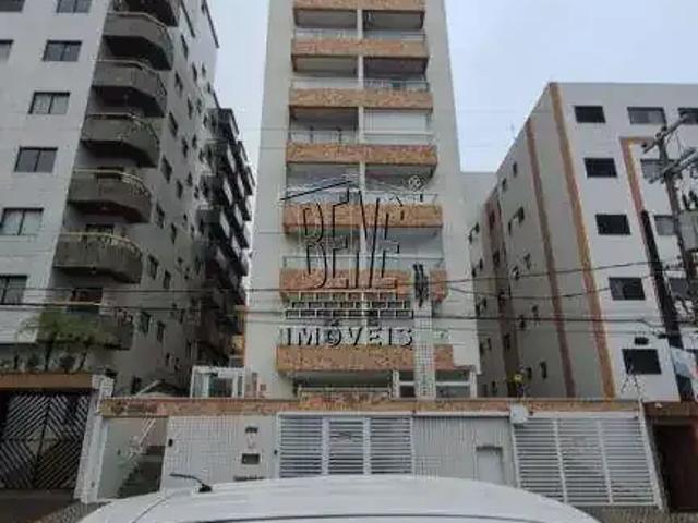 Apartamento para Venda em Praia Grande/SP Vila Caiçara