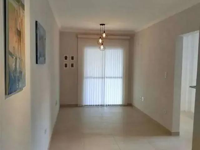 Apartamento para Venda em Praia Grande/SP Vila Caiçara