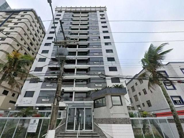 Apartamento para Venda em Praia Grande/SP Vila Caiçara