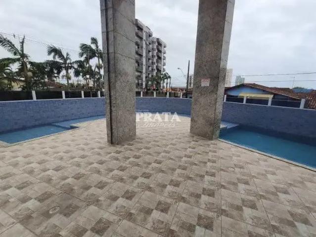 Apartamento para Venda em Praia Grande/SP Vila Caiçara