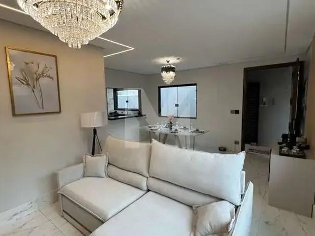 Apartamento para Venda em Praia Grande/SP Vila Caiçara 4 Quartos