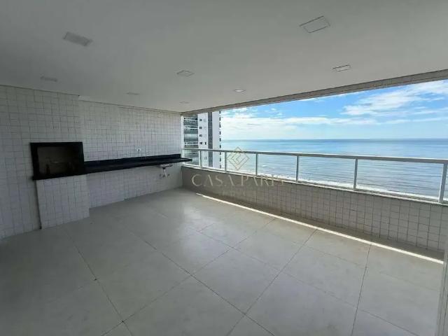 Apartamento para Venda em Praia Grande/SP Vila Caiçara 4 Quartos