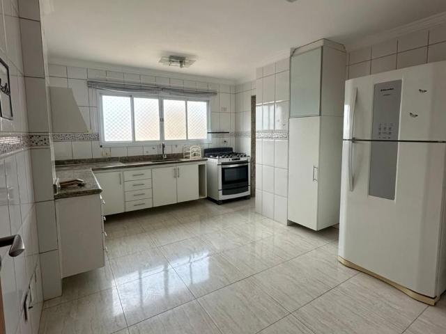 Apartamento para Venda em Praia Grande/SP Vila Caiçara 4 Quartos