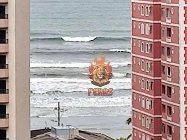 Apartamento para Venda em Praia Grande/SP Vila Caiçara 4 Quartos