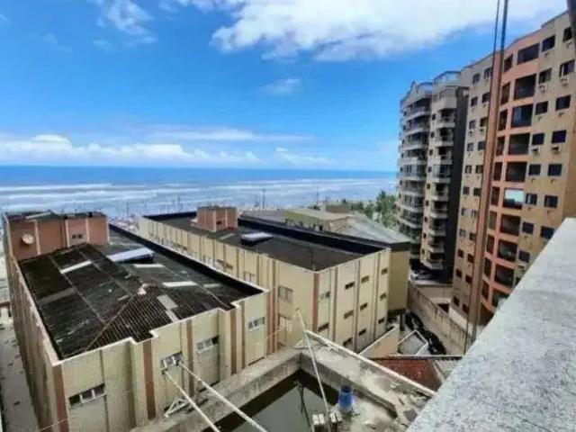 Apartamento para Venda em Praia Grande/SP Vila Caiçara 4 Quartos