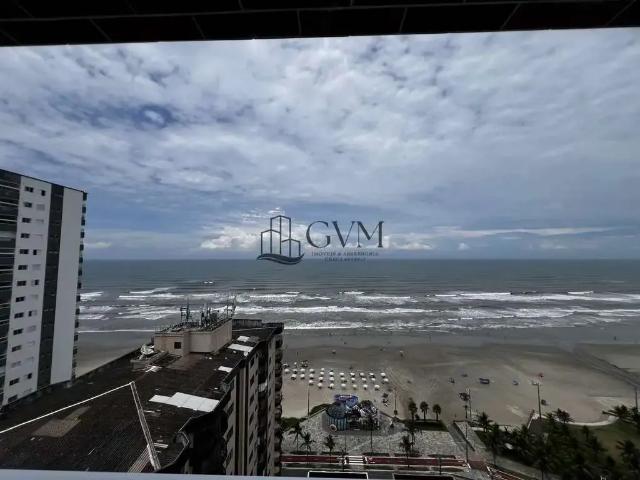 Apartamento para Venda em Praia Grande/SP Vila Caiçara 4 Quartos