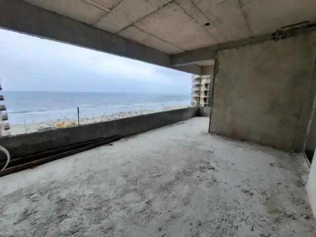 Apartamento para Venda em Praia Grande/SP Vila Caiçara 4 Quartos