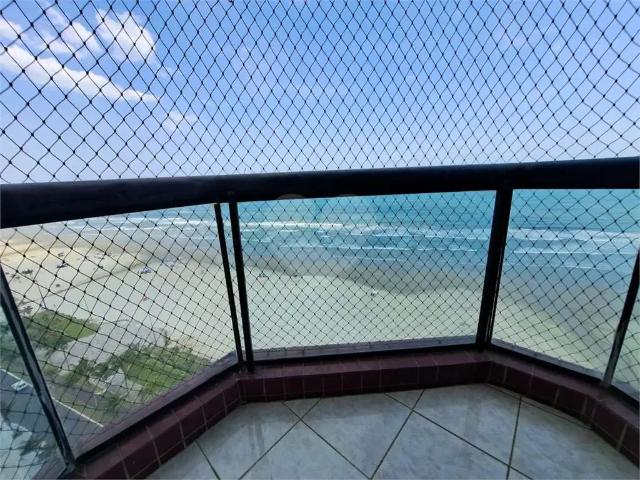Apartamento para Venda em Praia Grande/SP Vila Caiçara 4 Quartos