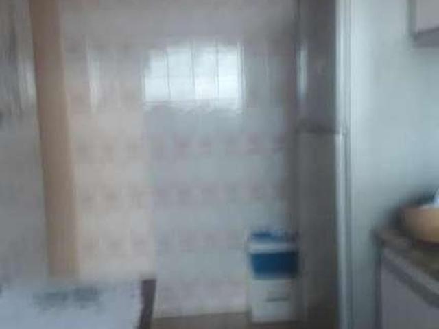Apartamento para Venda em Praia Grande/SP Vila Caiçara